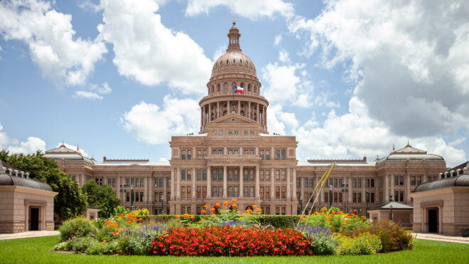 Texas House Bill 4806 and Senate Bill 30 Update: What Happened on April ...
